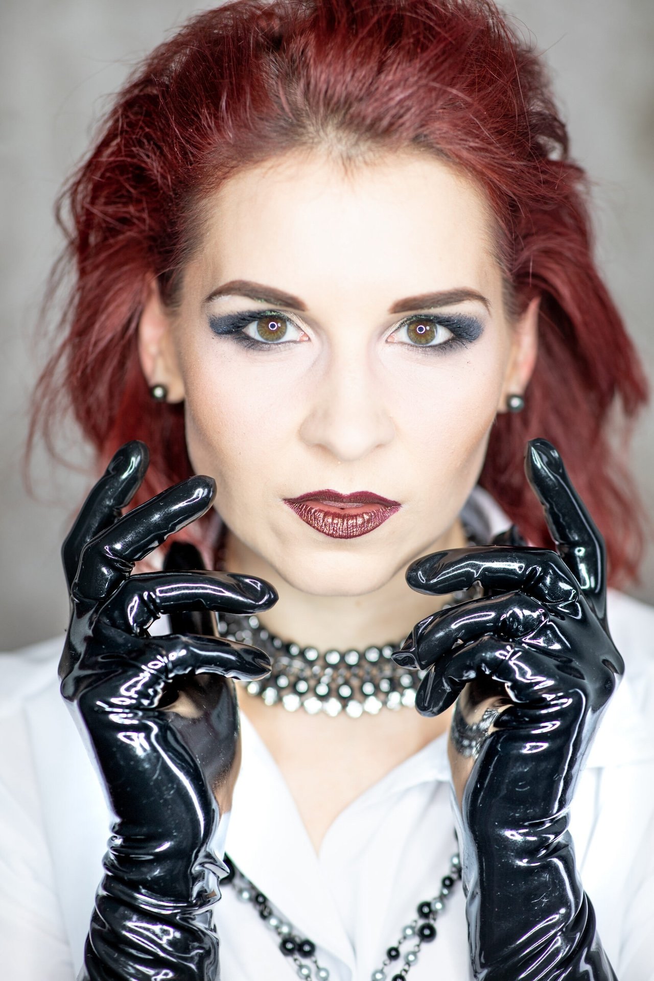 Lady Destiny van Dawn | Lady Destiny van Dawn