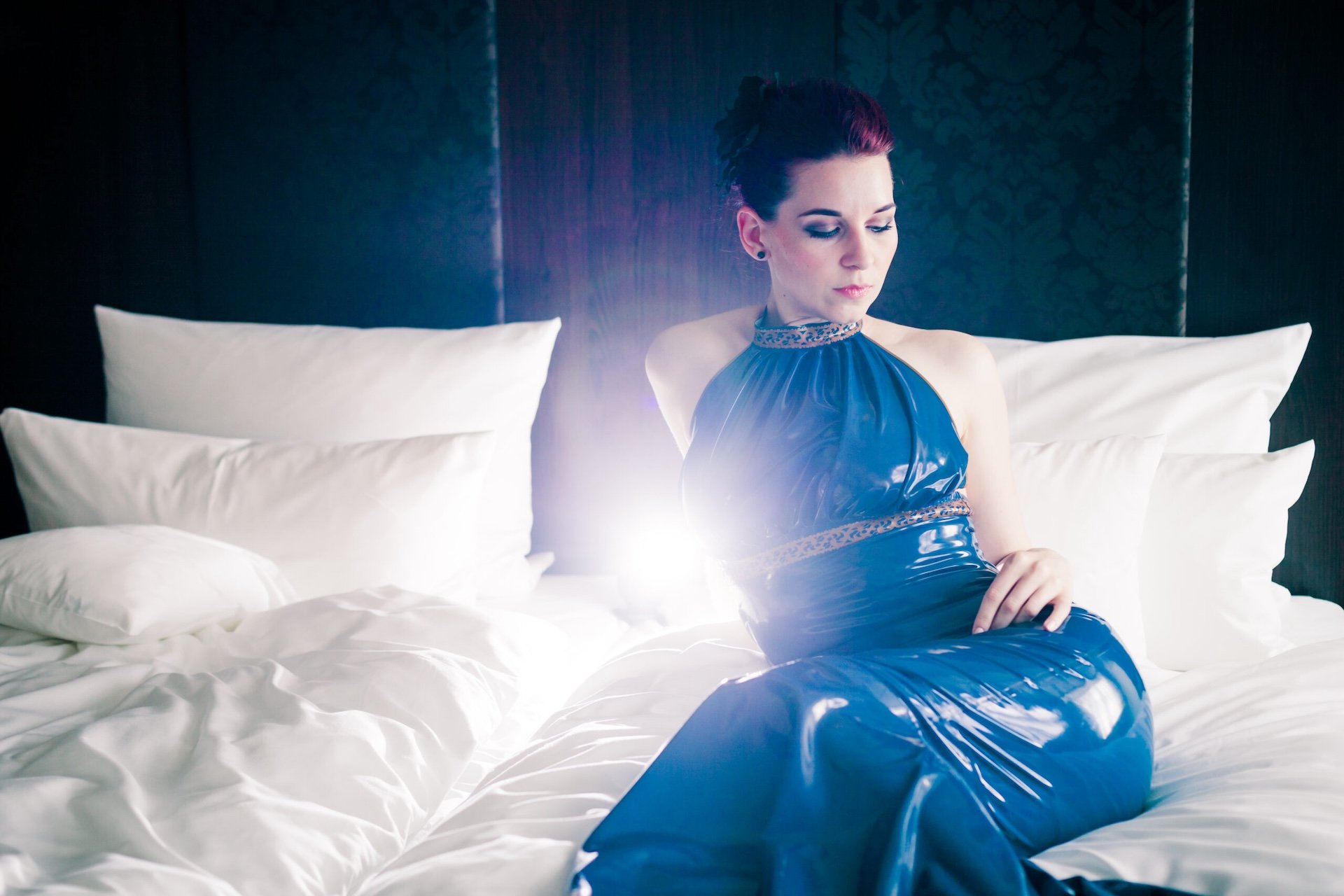 Lady Destiny van Dawn | Lady Destiny van Dawn